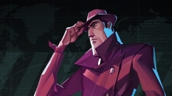 Invisible Inc. has materialised on Nintendo Switch | Eurogamer.net