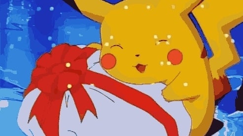 Pokémon Presents announcement broadcast due tomorrow | Eurogamer.net