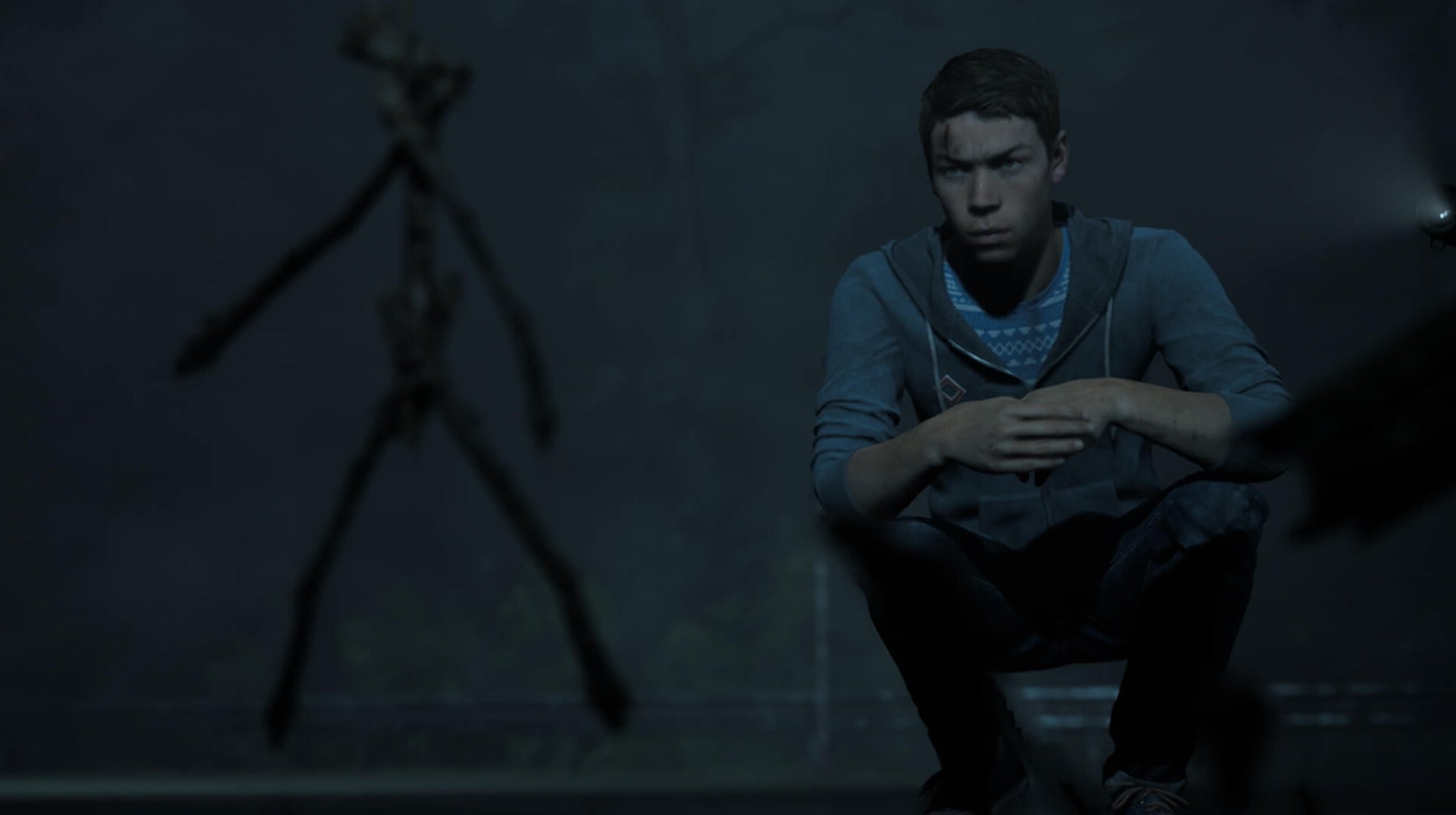 Nuevo tráiler de Little Hope | Eurogamer.es