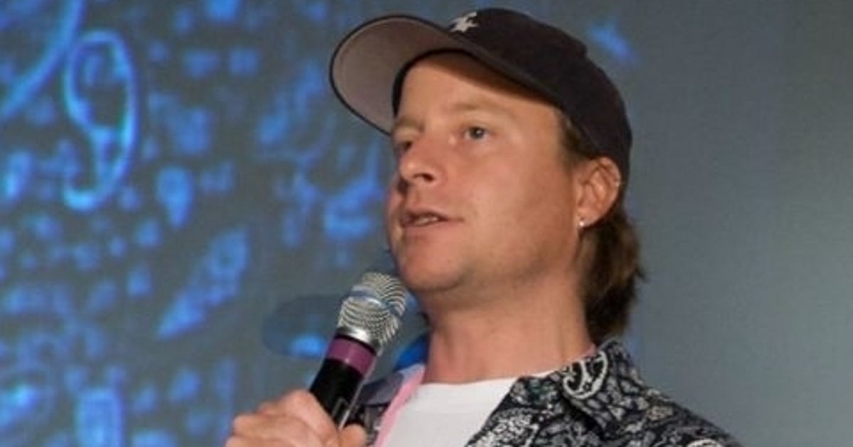 Grand Theft Auto Veteran Dj Lazlow Jones Has Left Rockstar