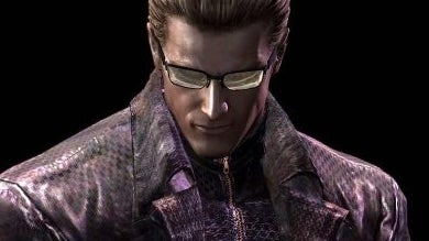 Netflix's Resident Evil series will star the Wesker kids | Eurogamer.net