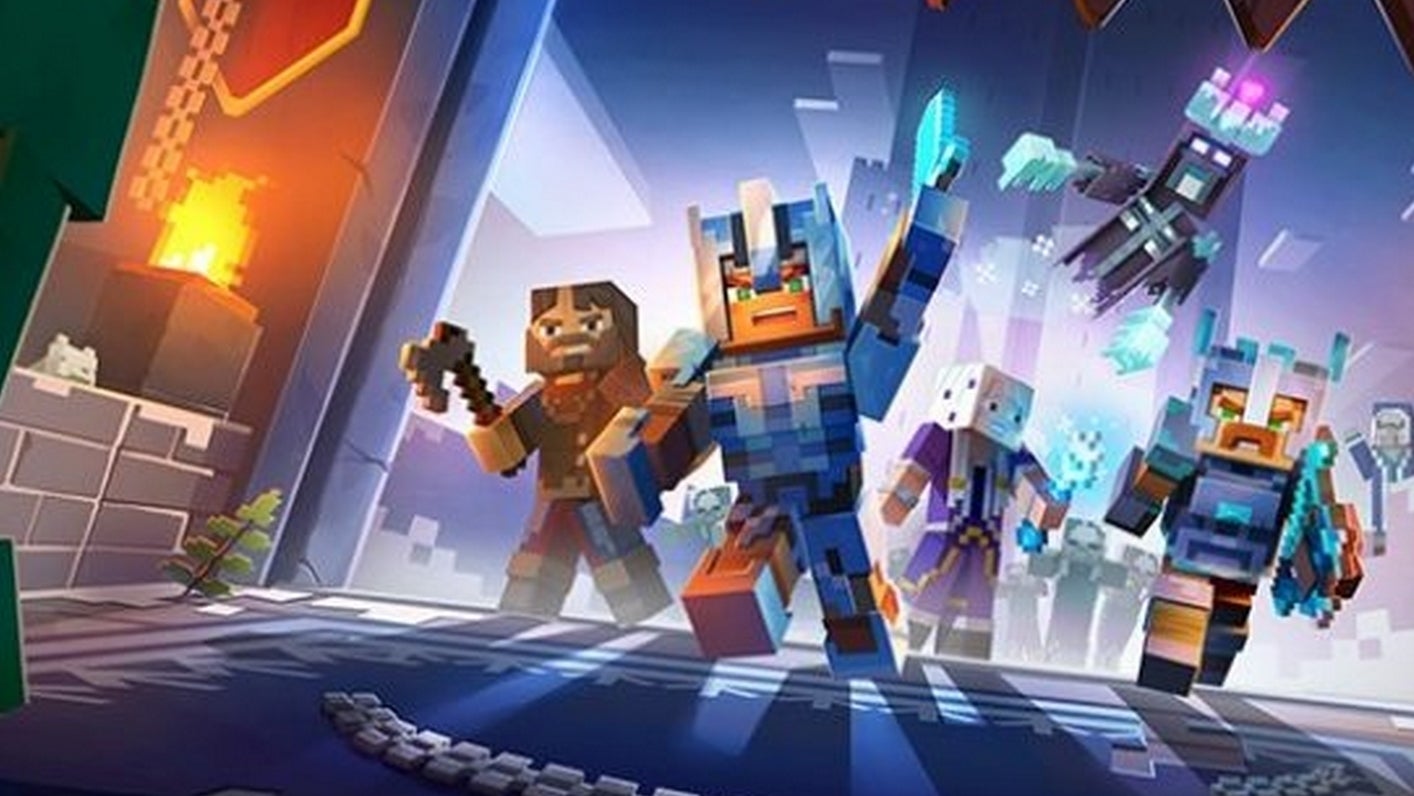 La Minecon se transforma en Minecraft Live | Eurogamer.es