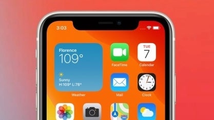 Apple releases iOS 14 today, surprising many iOS developers | Eurogamer.net