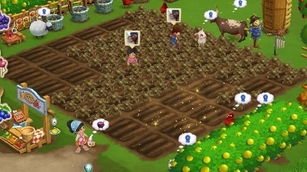FarmVille shuts down 31st December 2020 | Eurogamer.net