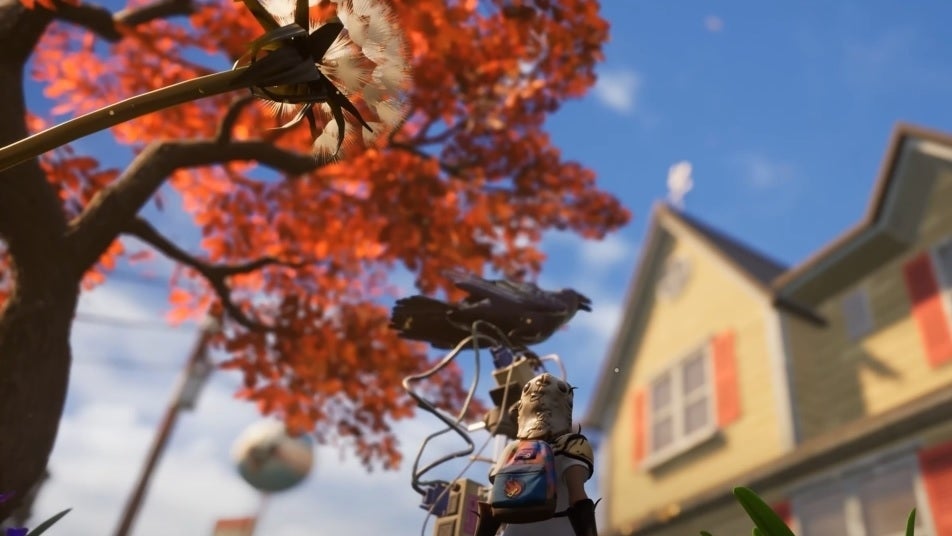 Obsidian's new Grounded update readies the garden for Halloween ...