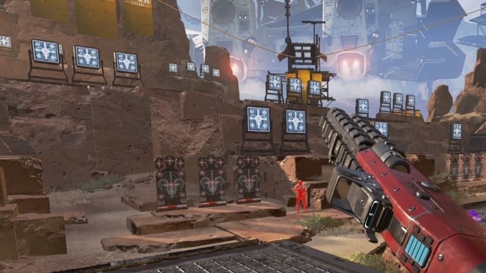 Dataminer discovers clues pointing to Apex Legends Arena Mode ...