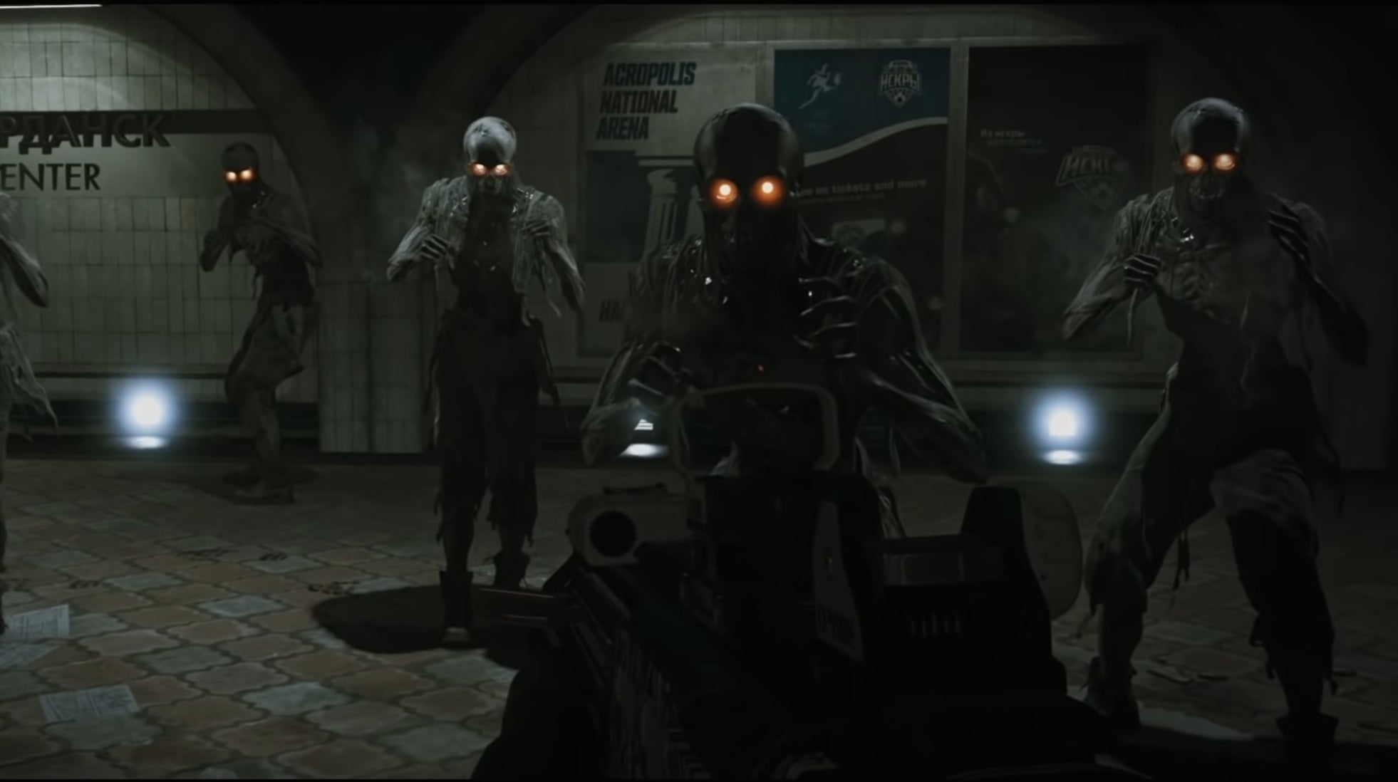 CoD Warzone Zombie Royale: Das beste Loadout plus 11 Tipps und Tricks ...