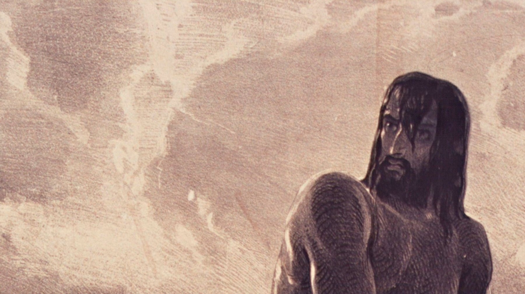 The Count Of Monte Cristo Abbe Faria