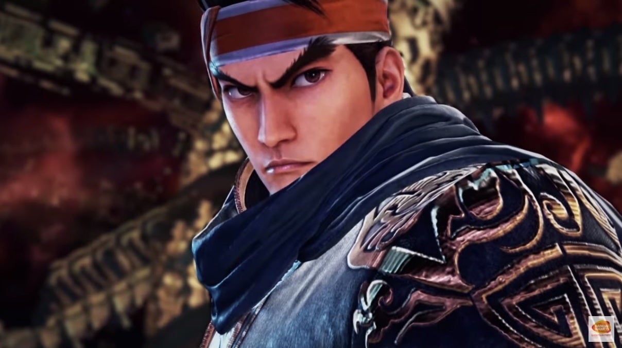Hwang is the final SoulCalibur 6 Season Pass 2 DLC character ...