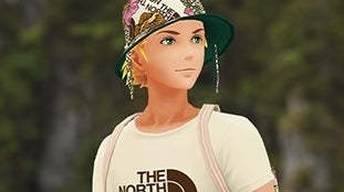Pokémon Go recebe roupa da Gucci e The North Face | Eurogamer.pt