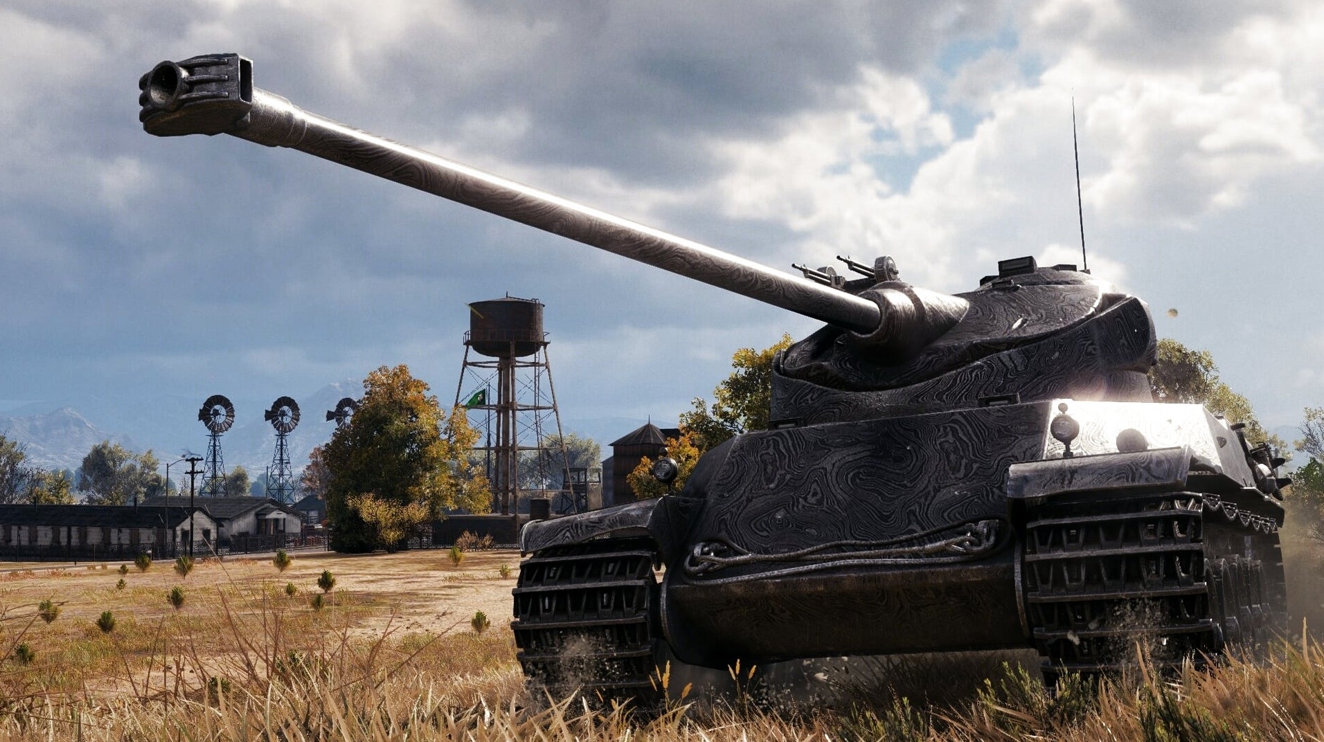 World of Tanks - Renaissance: Belohnungen, Ruhmespunkte bekommen und ...