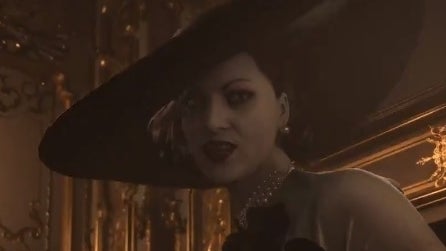 Capcom announces Resident Evil showcase for next week | Eurogamer.net