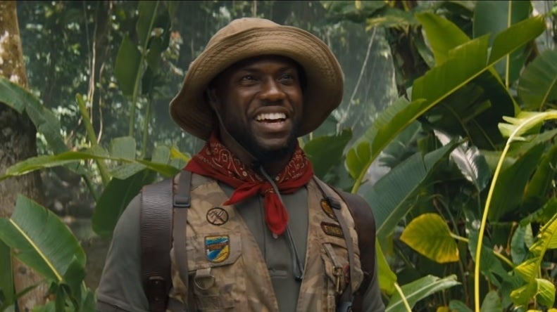 Kevin Hart to play Roland in Borderlands movie | Eurogamer.net