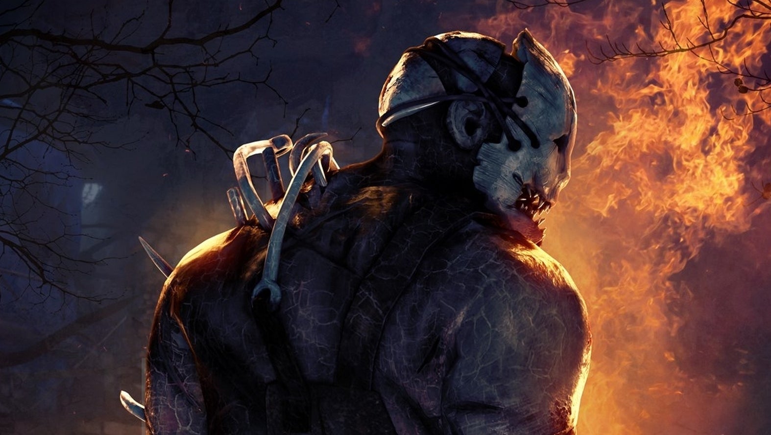 Dead by Daylight dev promises to revise recent HUD changes | Eurogamer.net
