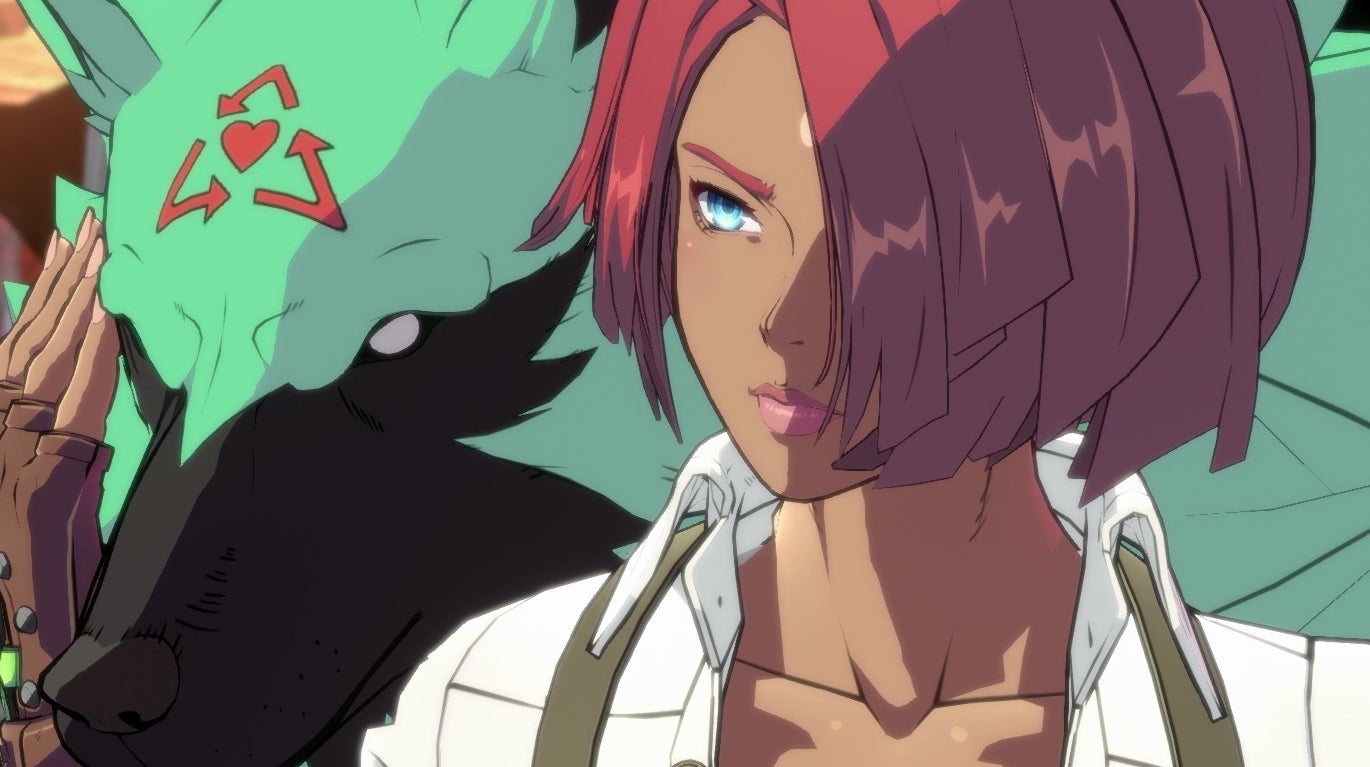 Guilty Gear Strive recebe rasgados elogios ao seu netcode | Eurogamer.pt