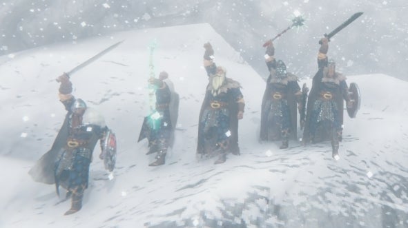 Valheim's Body Recovery Squad will help get your items back | Eurogamer.net