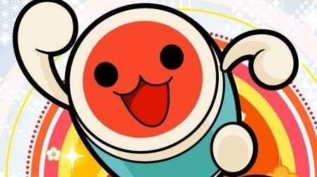 Taiko no Tatsujin Pop Tap Beat is glorious on Apple Arcade | Eurogamer.net