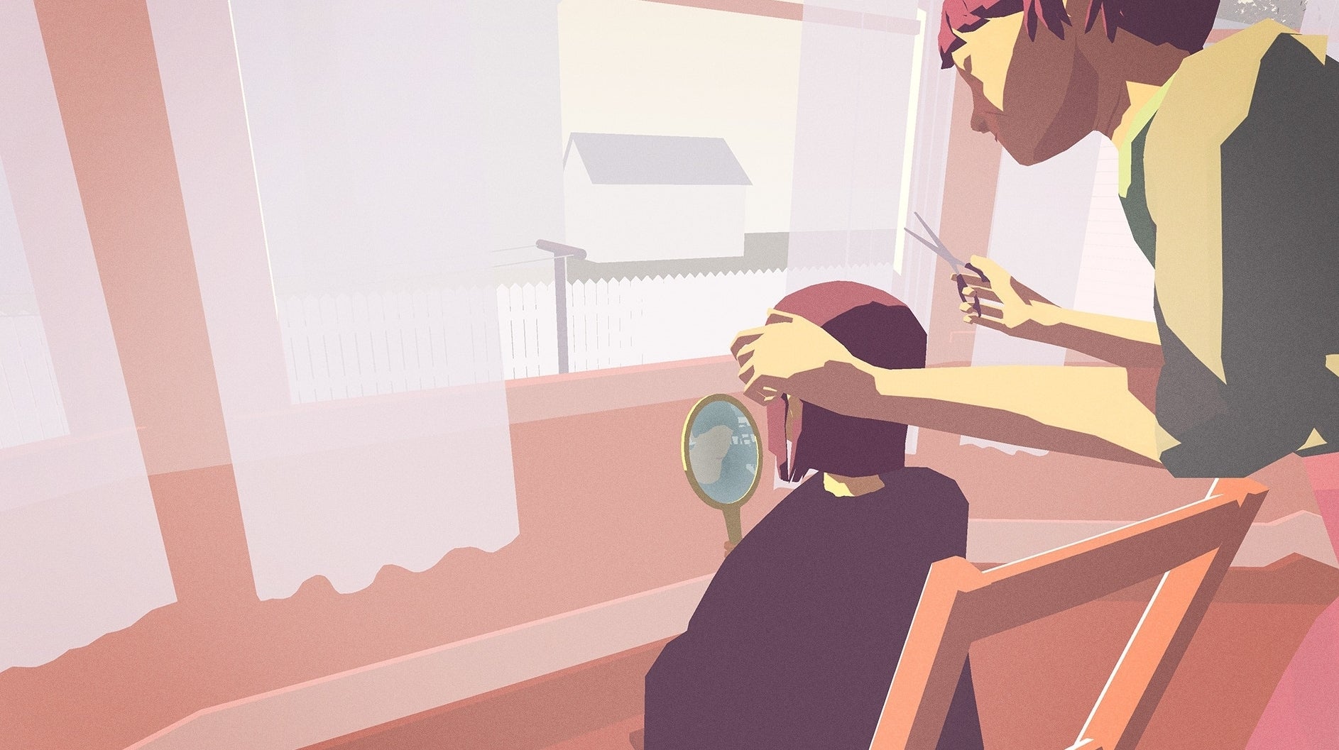 Last Stop y Hindsight son los nuevos juegos publicados por Annapurna Interactive | Eurogamer.es