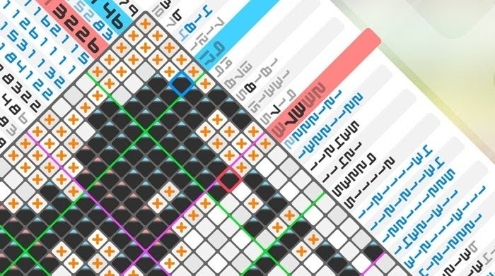 Picross S6 pencilled in for Nintendo Switch next week | Eurogamer.net