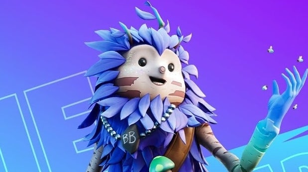 You can now buy Brie Larson's Fortnite loadout | Eurogamer.net