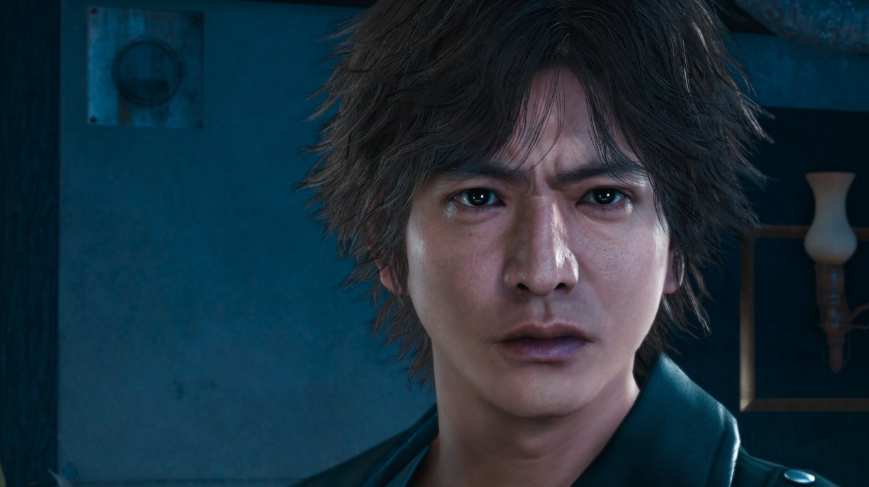 Sega is counting down to a big announcement for Yakuza spin-off ...