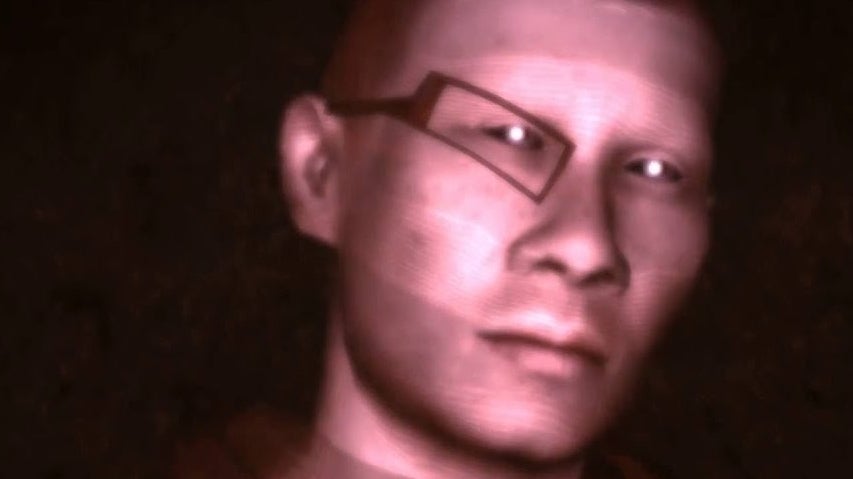 Mass Effect Legendary Edition changed a character's race, fixing a ...