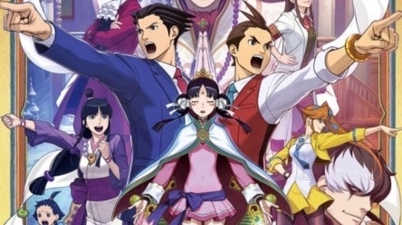 Ghost Trick y Ace Attorney 5 y 6 vuelven a estar disponibles en iOS ...