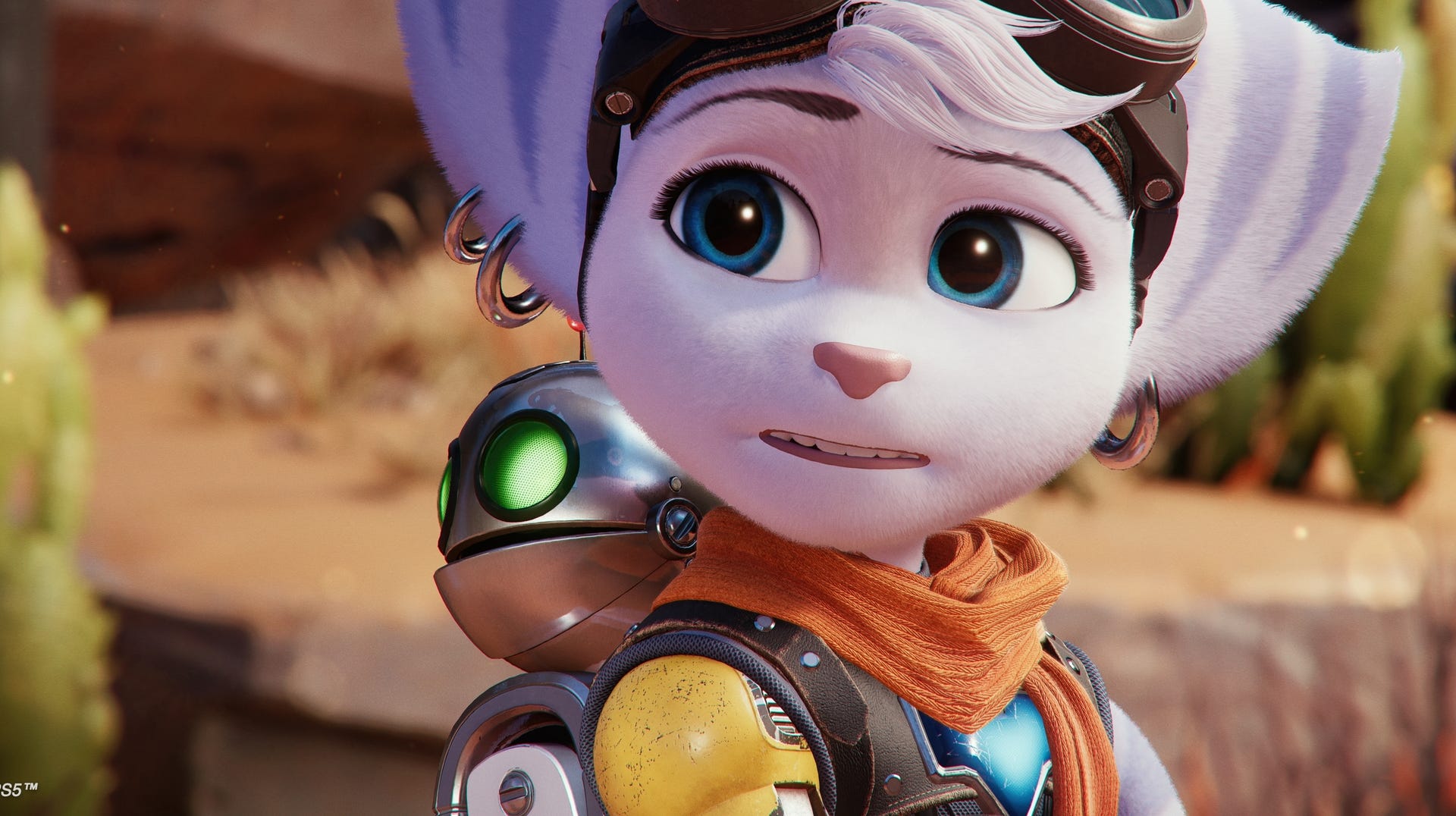 Passatempo: Ganha Ratchet & Clank: Uma Dimensão à Parte | Eurogamer.pt Passatempo: Ganha Ratchet & Clank: Uma Dimensão à Parte | Eurogamer.pt