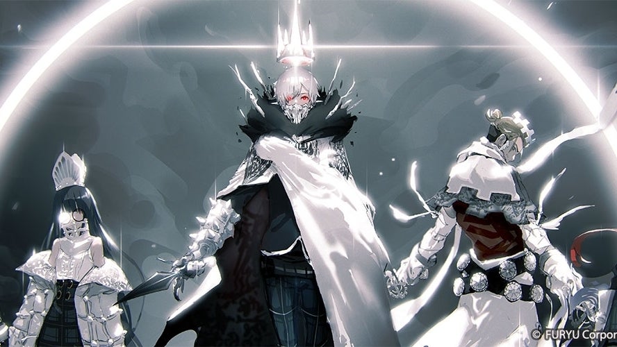 El RPG Monark llegará en 2022 a PC, PS4, PS5 y Switch | Eurogamer.es