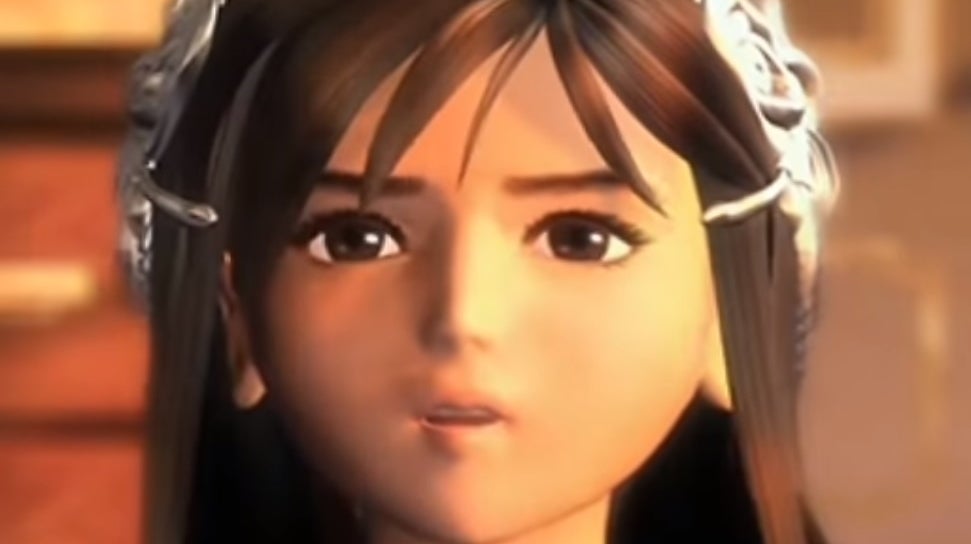 Final Fantasy 9 animated kids series in the works | Eurogamer.net