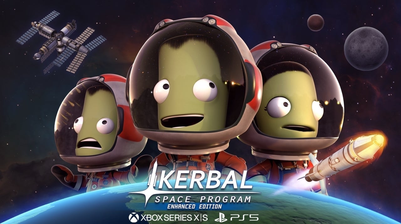 Next Kerbal Space Program Update