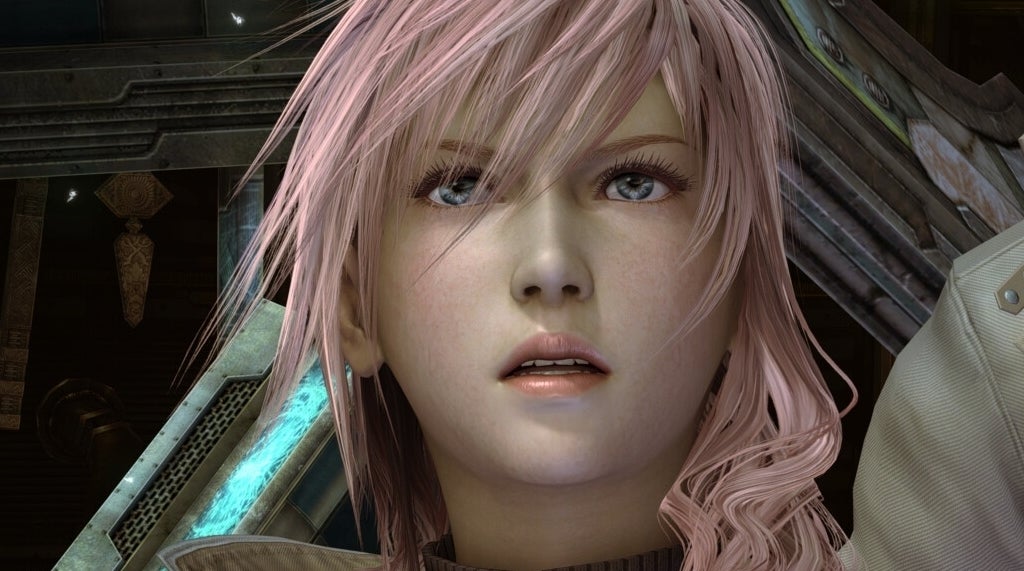 Final Fantasy 13 recebe remaster para PC criado por uma só pessoa ...