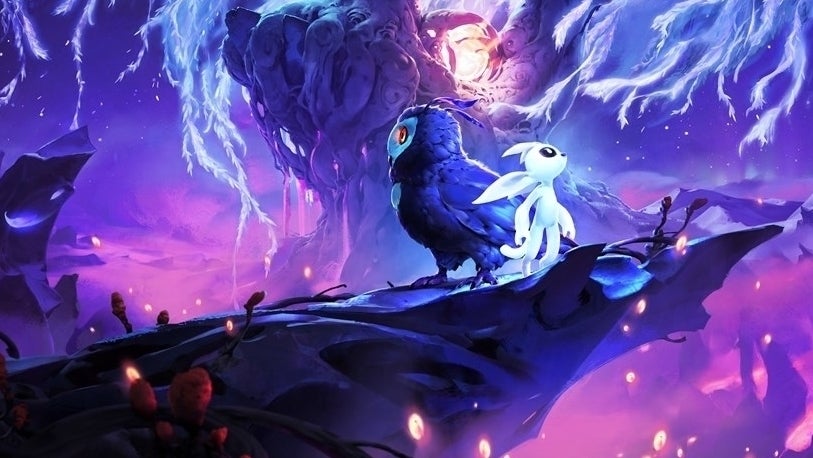 Ori Collection terá versão física na Switch | Eurogamer.pt