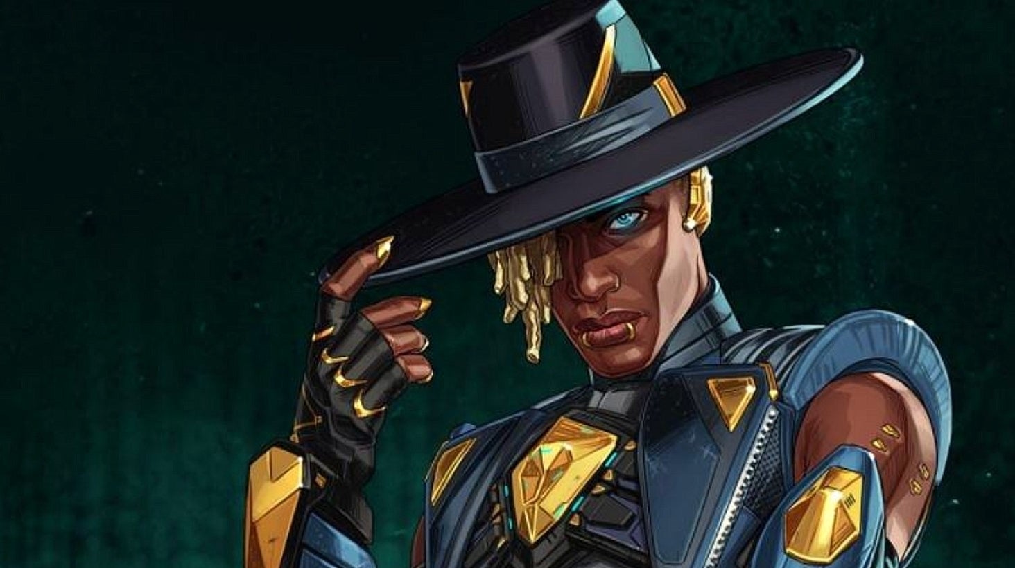 Respawn agrees that Apex Legends' new Legend Seer is "a bit too strong ...