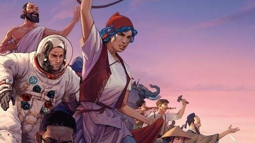 Humankind estará disponible desde el lanzamiento en Xbox Game Pass ...