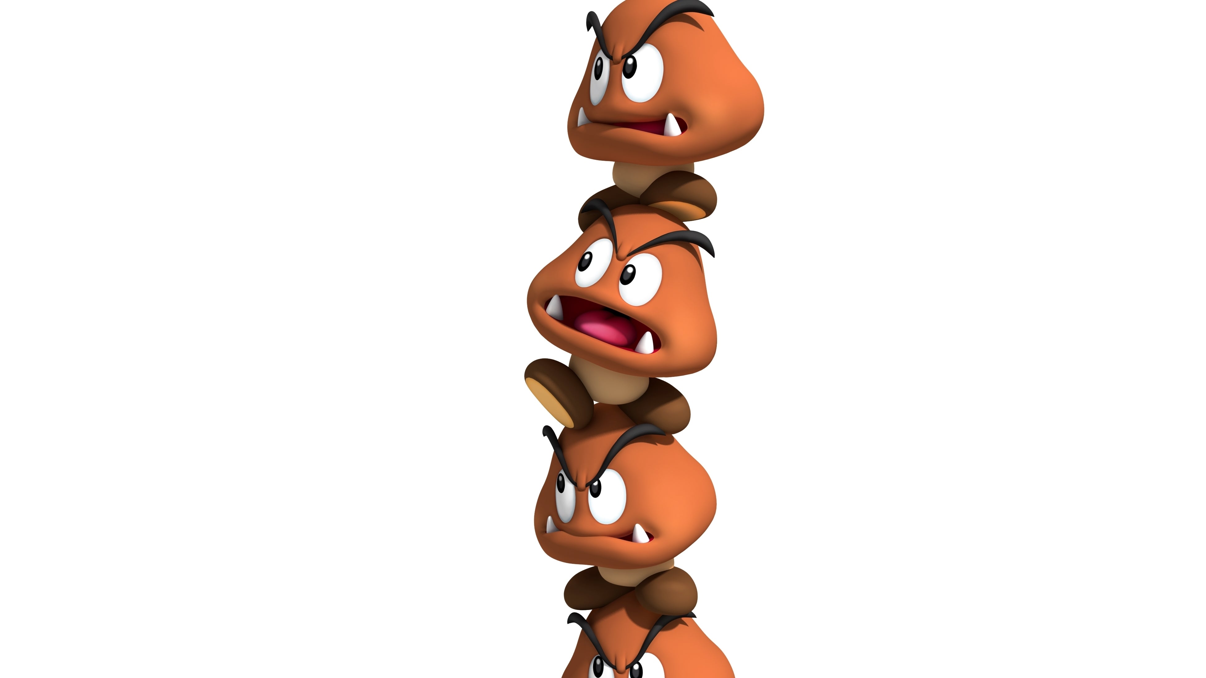 Mario Goomba