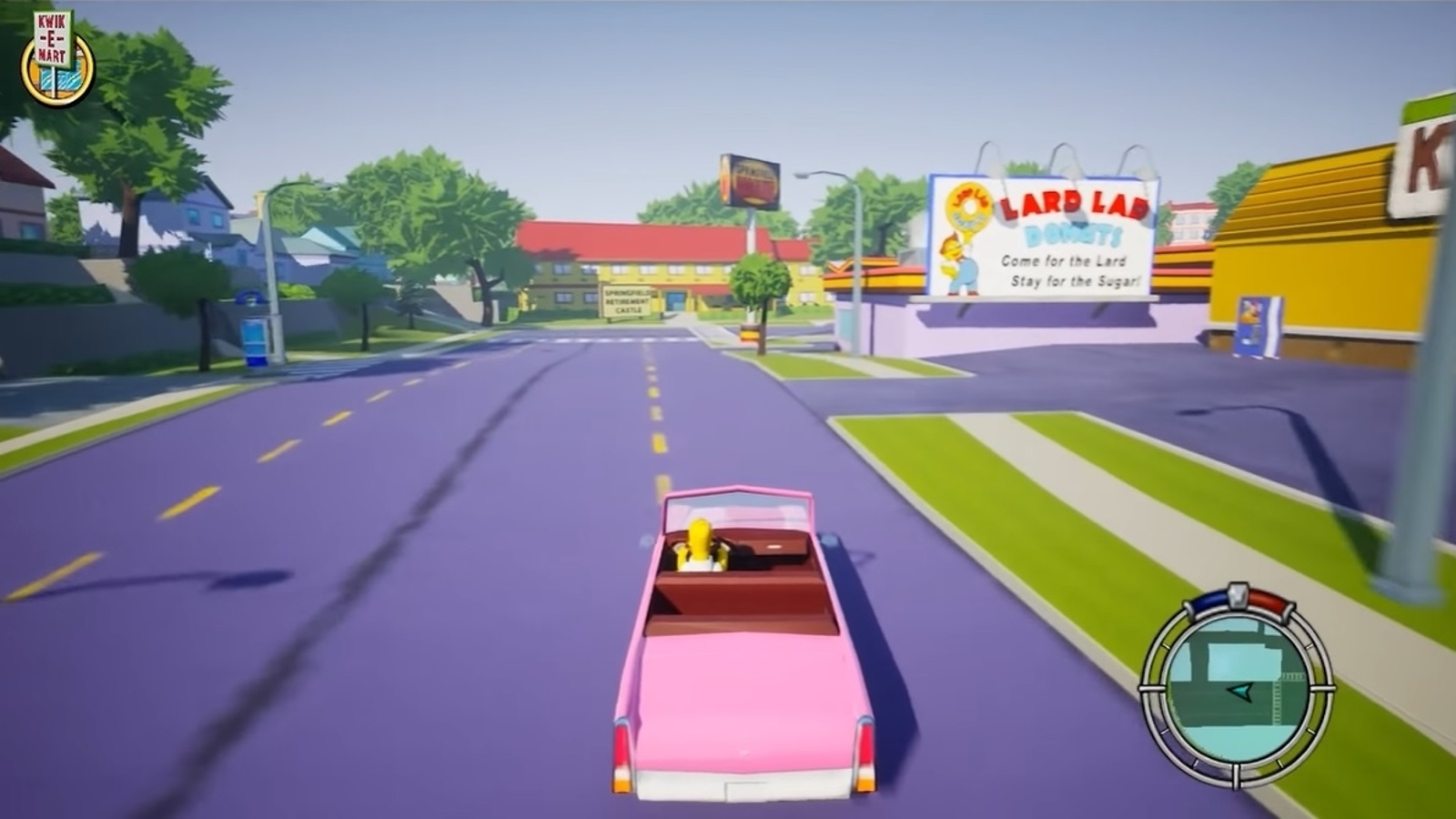 The Simpsons: Hit And Run Remade On Unreal Engine With…, 40% OFF The Simpsons: Hit And Run Remade On Unreal Engine With…, 40% OFF