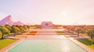 Fortnite is hosting a Martin Luther King experience | Eurogamer.net