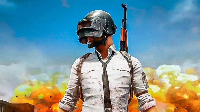 PlayerUnknown departs PUBG company to found new studio | Eurogamer.net