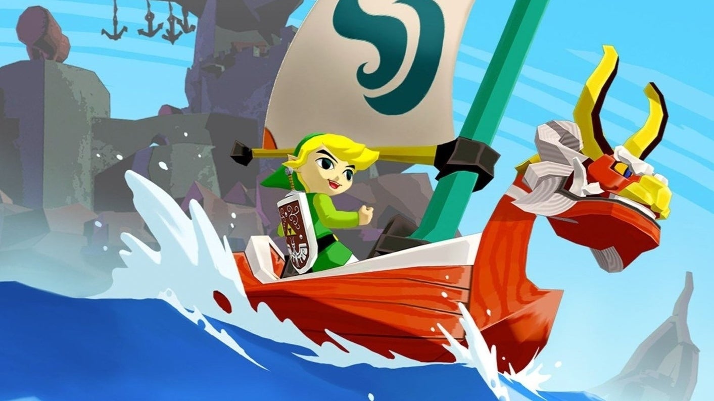 The GameCube at 20: remembering the invigorating boundaries of Nintendo ...