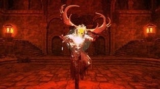 Retro rhythm roguelike BPM: Bullets Per Minute arrives in October ...