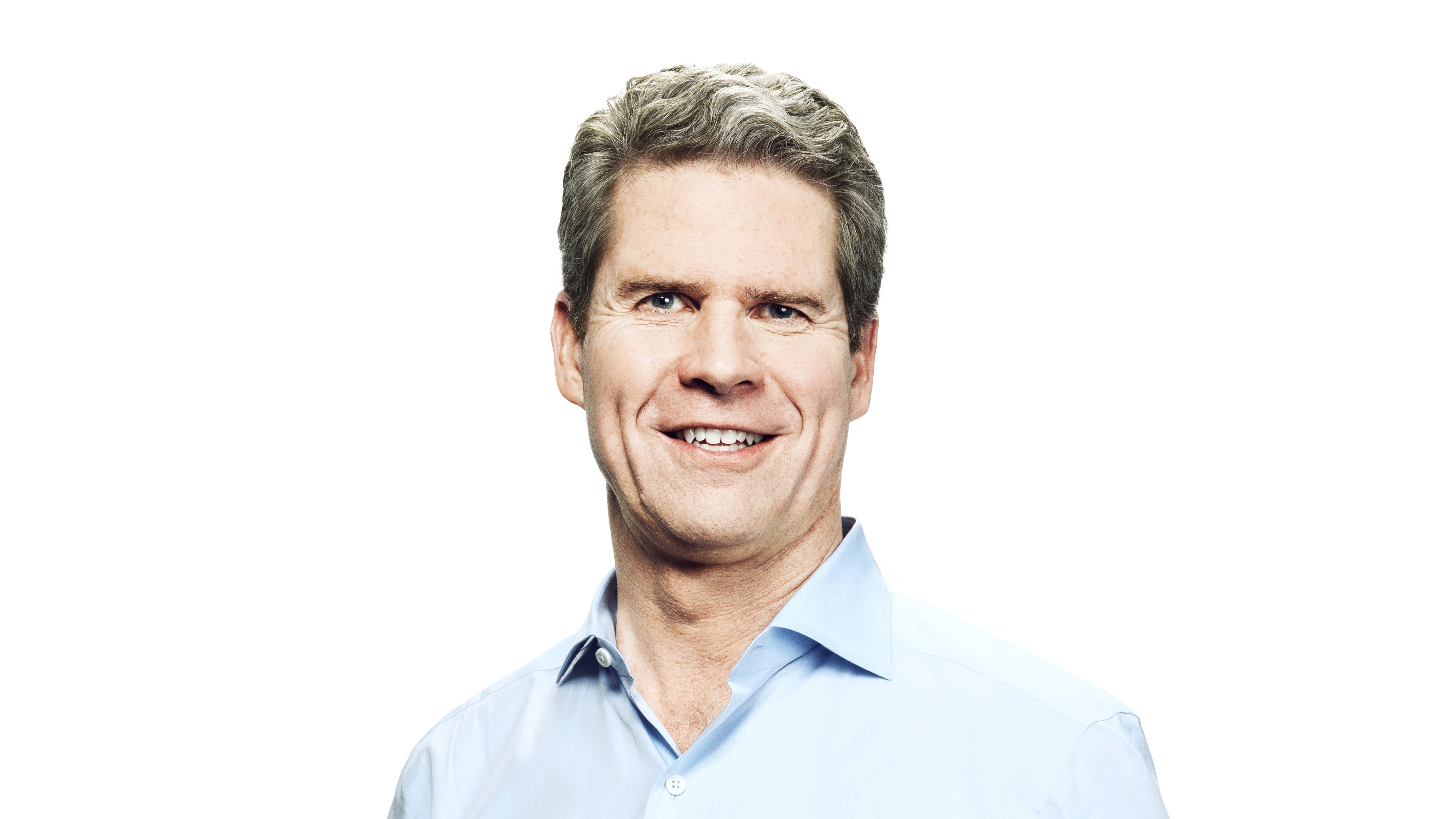 Blake Jorgensen dejará Electronic Arts en verano del año que viene ...