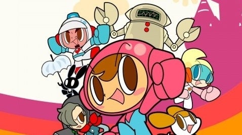 Mr. Driller Drill Land coming to PlayStation, Xbox this week ...