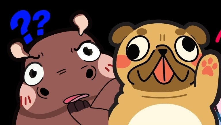 Twitch launches new category for animal streams | Eurogamer.net