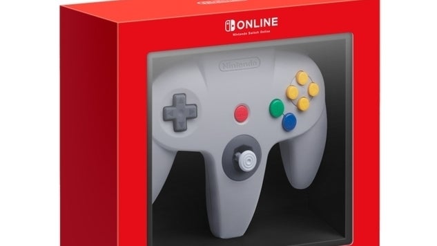 N64 Controller Png