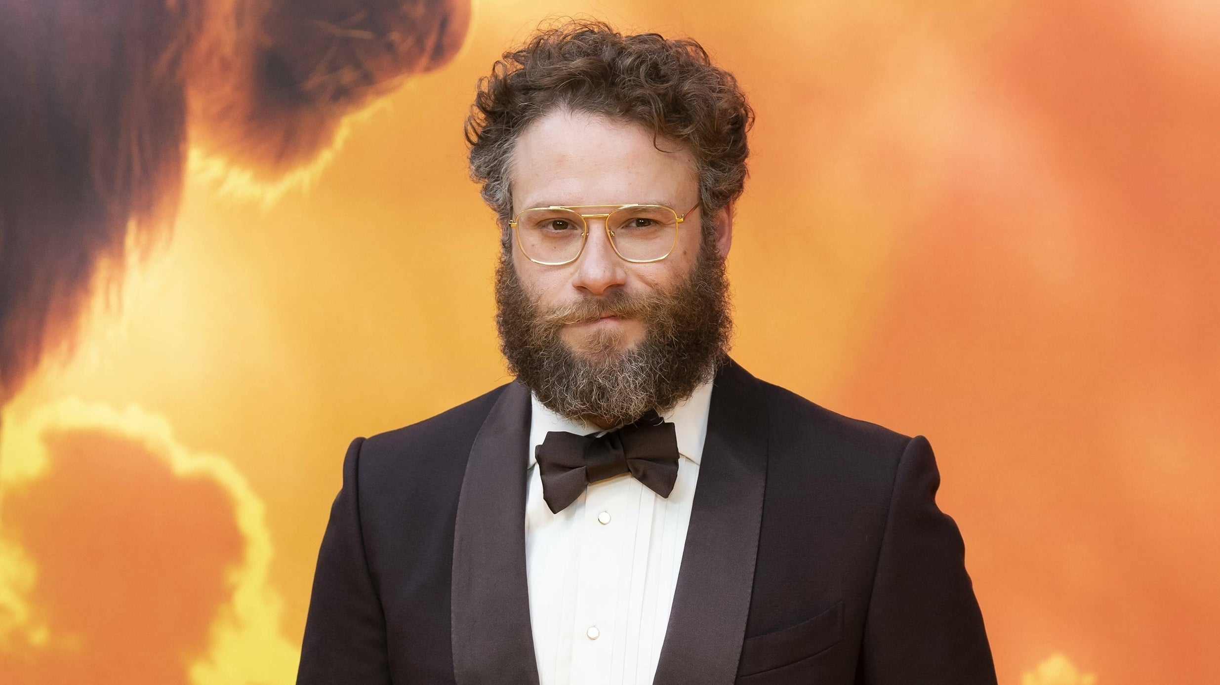 Seth Rogen Donkey Kong solo movie reportedly in development | Eurogamer.net