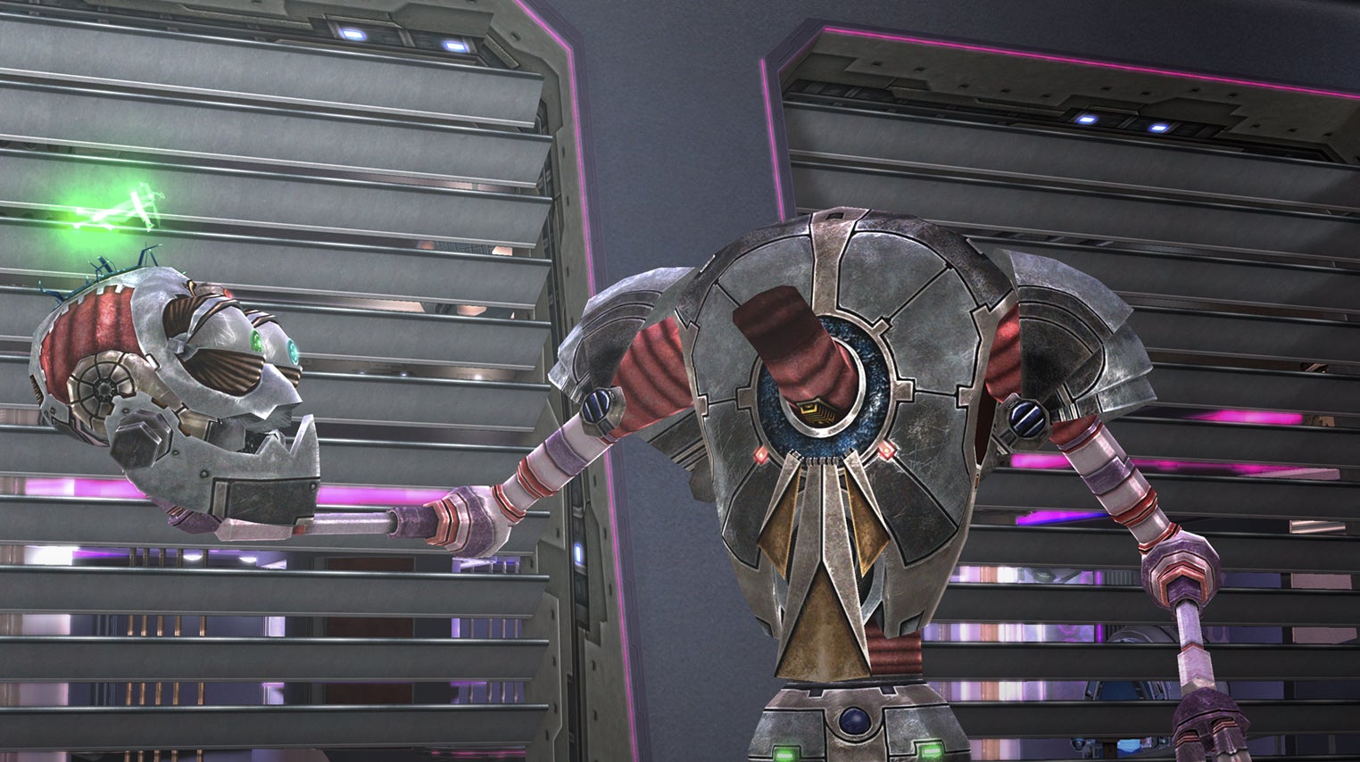 Mercury Steam releases remaster of first ever game | Eurogamer.net