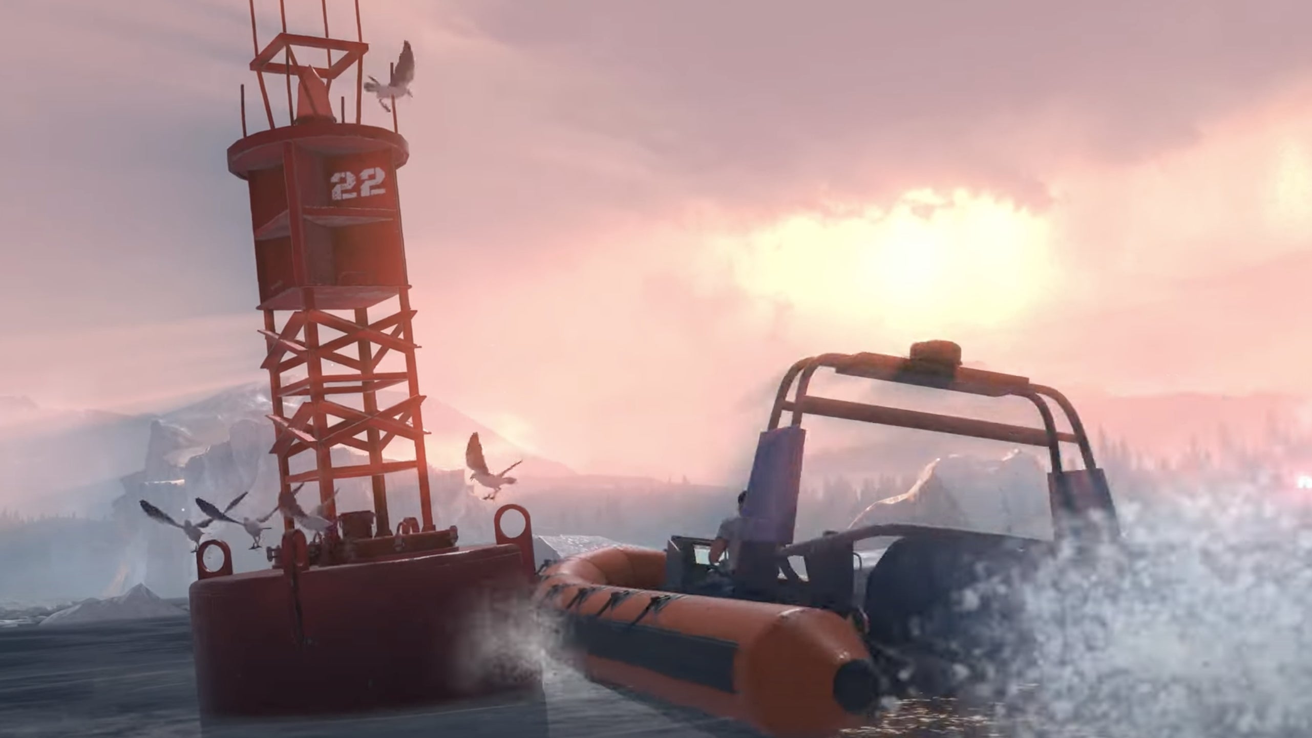 A new Serious Sam game may release later this month | Eurogamer.net