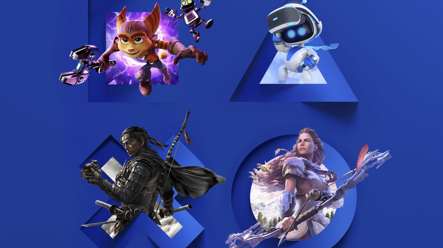 Sony activa el Resumen PlayStation 2021 | Eurogamer.es