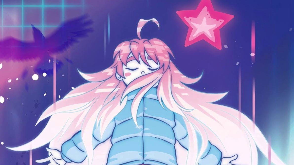 Celeste creator self-reflects on game's fourth anniversary | Eurogamer.net